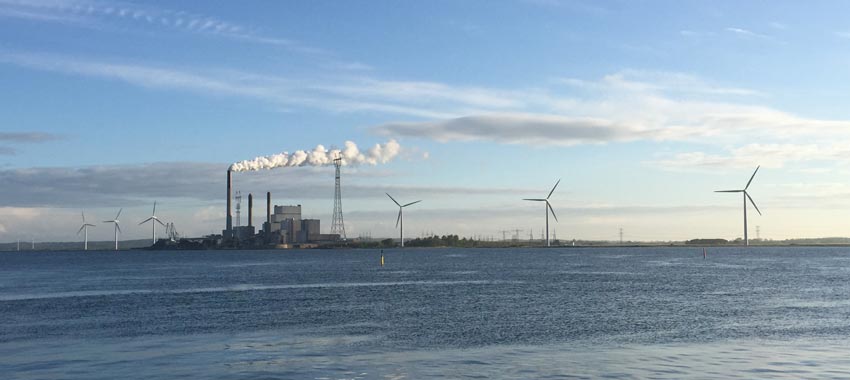 Blade test centre | Blade test centre Denmark